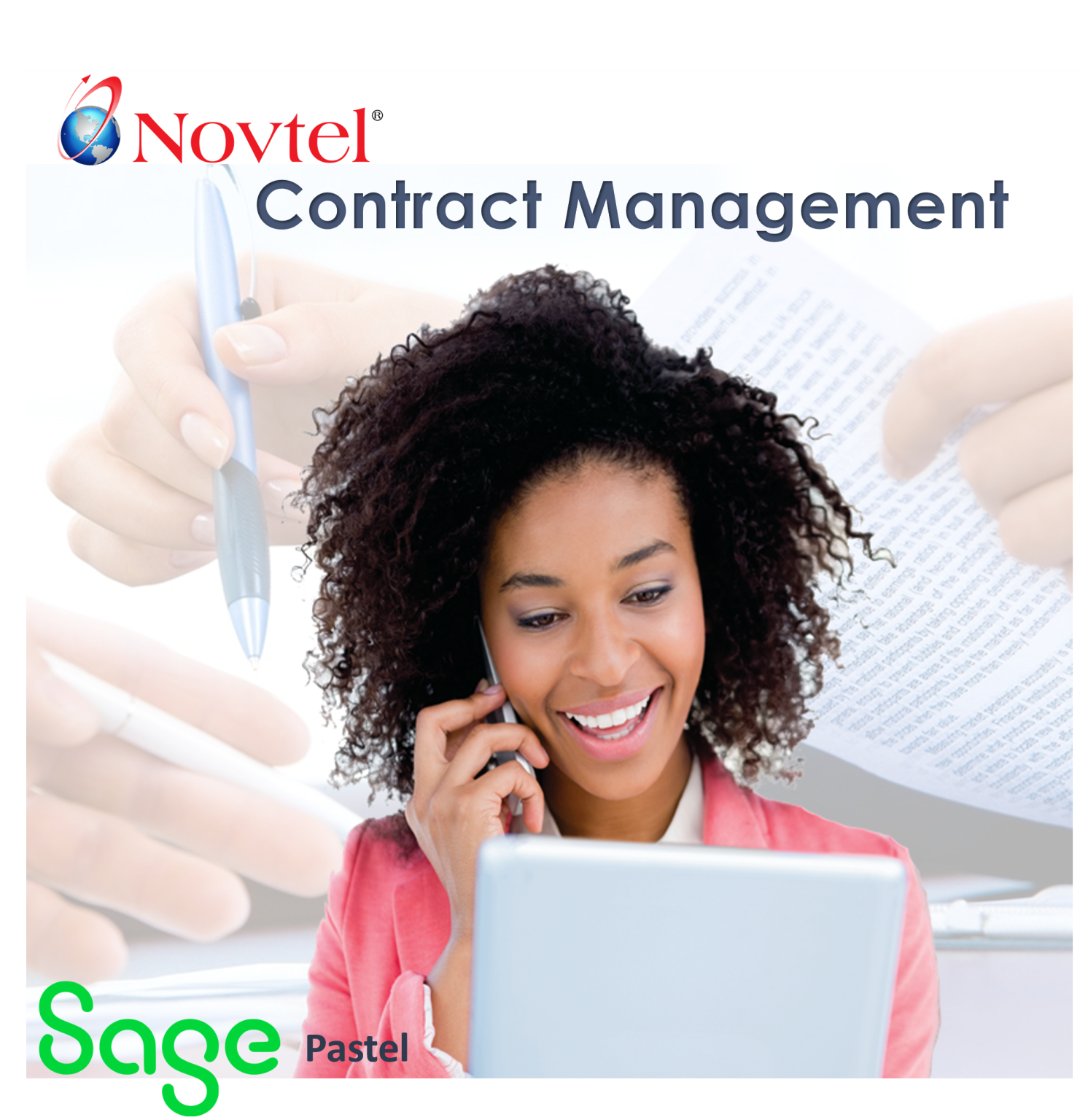 Contract Management – Novtel Rental Software Specialists